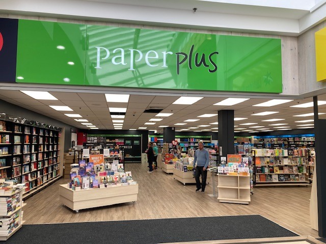 Paper Plus at Coast Whangaparāoa